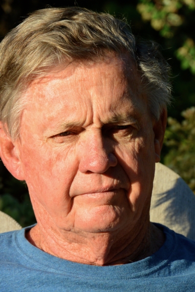 Robert Goodell - Official Website
